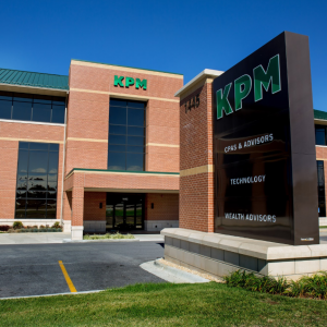 KPM Technology Managed I.T. Services Who We Are